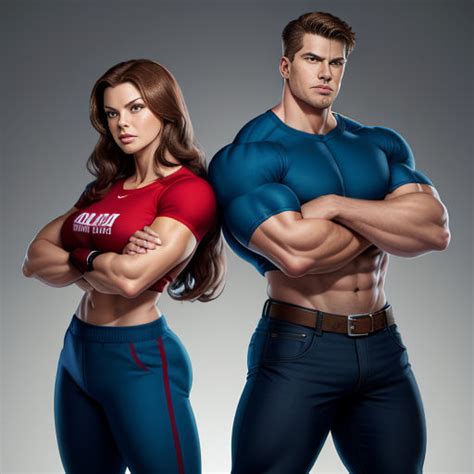 Sibling Strength