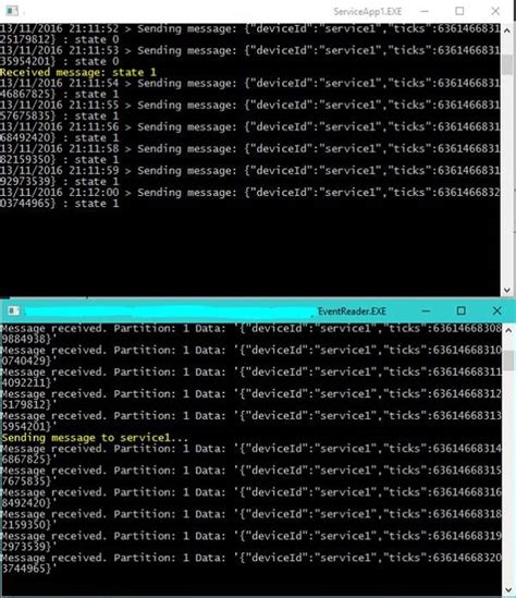 Using The Azure IoT Hub With Non IoT Applications CodeGuru