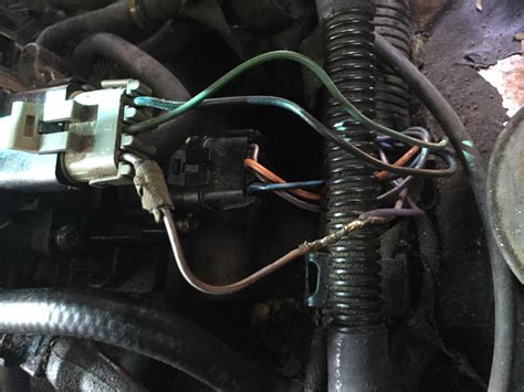 MAP Sensor Wiring DodgeTalk Forum