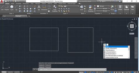 Autocad Area Command Grabcad Tutorials