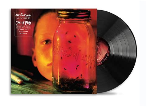 Jar Of Flies Cds And Vinyl