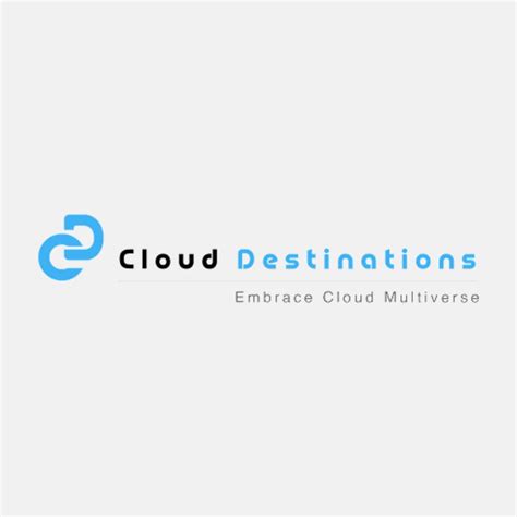 Cloud Destinations Added A New Photo Cloud Destinations