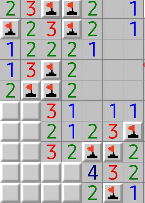 Help Rminesweeper