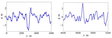 Estimation Of A Freak Wave Lifetime In The Shallow Sea