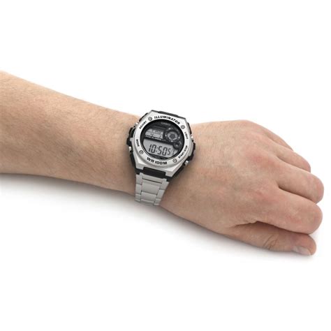 CASIO MWD-100HD-1AVDF Men Watch – GC Shop Egypt