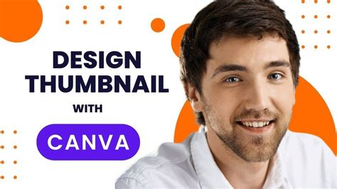canva thumbnail tutorial for beginners canva tutorial canva