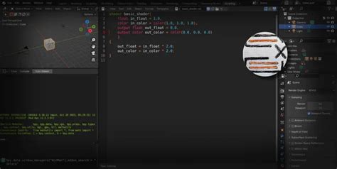Extensions Tagged With User Interface Blender Extensions