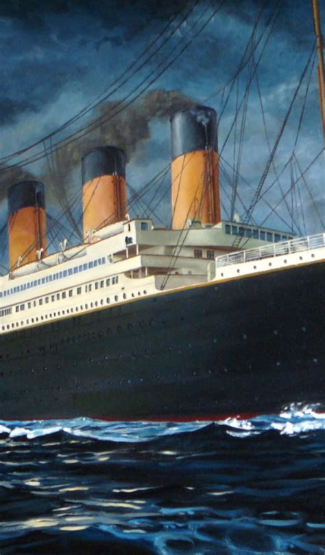 Titanic Ship Обои корабли 1920х1080