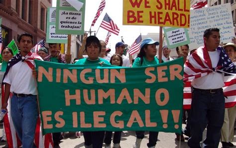 Qué Es La Migración Y Qué Puede Enseñarnos Icarito