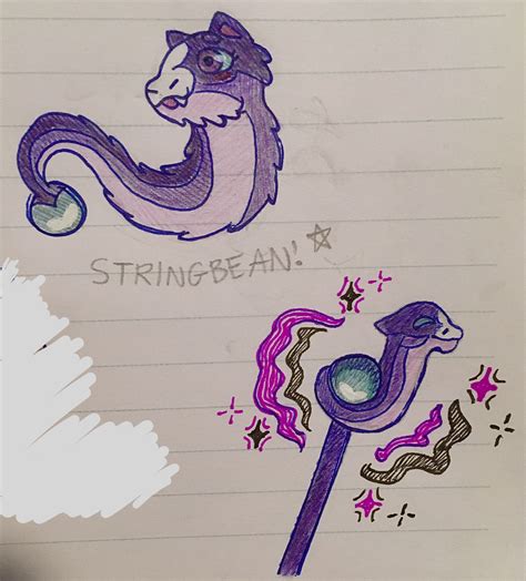 Stringbean Doodles Fandom