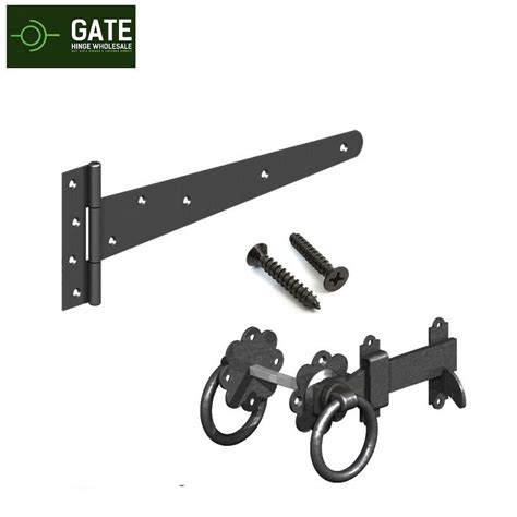 Field Gate Hinge And Catch Set Gate Hinge Wholesale Buy Online