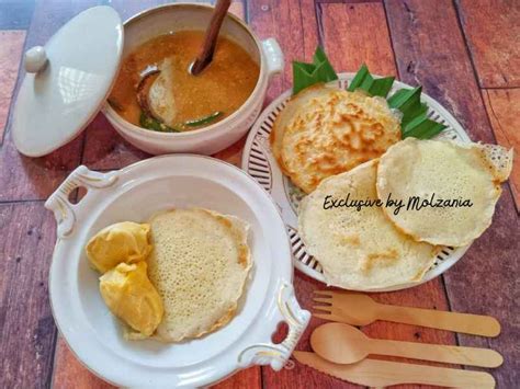 √ Resep Apem Berkuah Serabi Khas Palembang Diary Blogger Disabilitas Indonesia