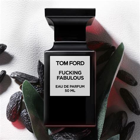 Fucking Fabulous Eau De Parfum Von Tom Ford ≡ Sephora