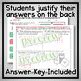 Converse Of Pythagorean Theorem Activity Classifying Right Triangles