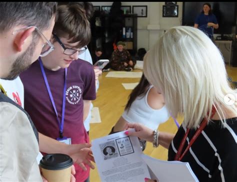 My Performance Journey Production Diaries