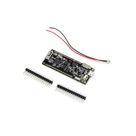 Lilygo T8 V1 7 Esp32 8mb Psram Tf Card 3d Antenna Wifi And Bluetooth