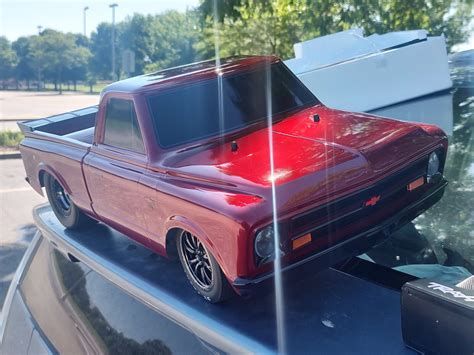 Traxxas Drag Slash RC Talk Forum