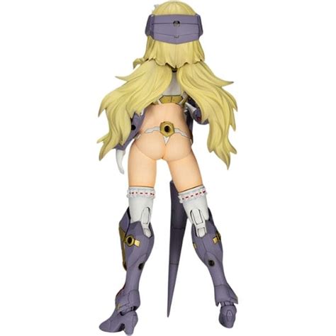 Mô hình figure Frame Arms Girl Durga I Kotobukiya Model Kit nShop Game Hobby