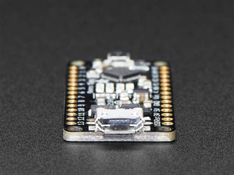 Adafruit Metro Mini 328 V1 Arduino Compatible 5v 16mhz