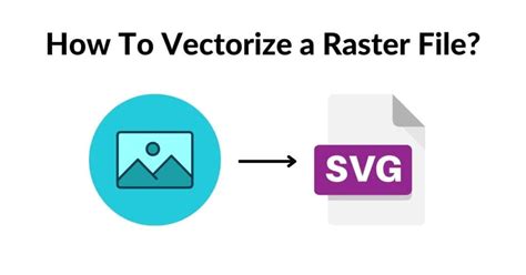 how to vectorize a raster file a step by step guide retouching labs