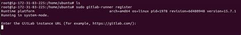Deploy Code From GitLab To Server Using Gitlab CI CD Cloudkul