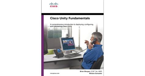 Cisco Unity Fundamentals Book