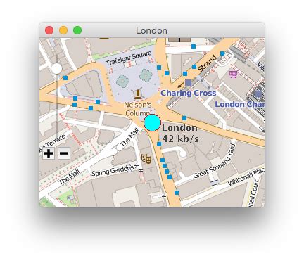 Java New Line In MapMarkerCircle JMapViewer Stack Overflow