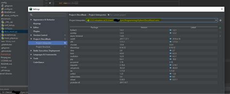 PyCharm Can T Import Modules From Venv Created Virtual Environment R