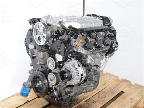 Jdm J35a Vcm Engine 2009 2010 2011 2012 2013 2014 Honda Pilot 35l V6