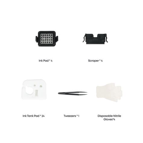 Eufymake E1 Print Head Station Kit Eufymake Us