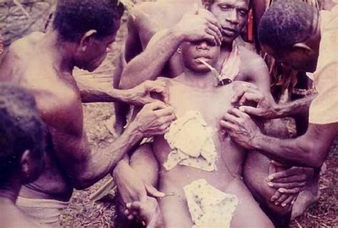 9 Most Bizarre Sexual Cultures And Practices Around The World Nairaland General Nigeria