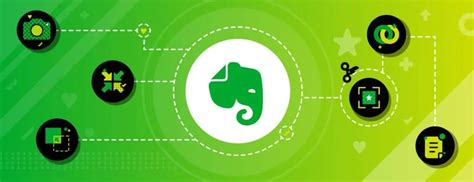 evernote on android is getting a major revamp with new update