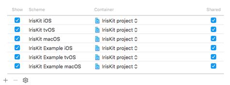 Ios How To Thoroughly Rename A Universal Framework In Xcode Stack