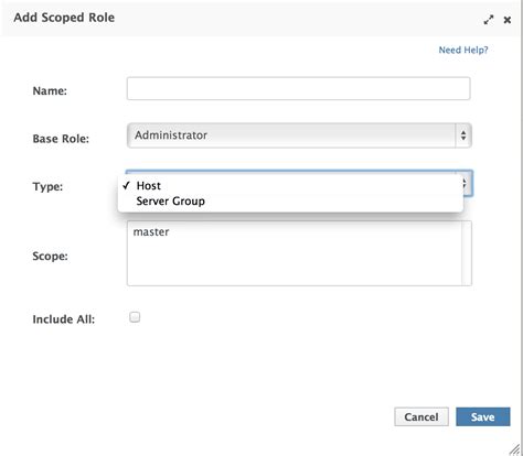 Wildfly Admin Guide