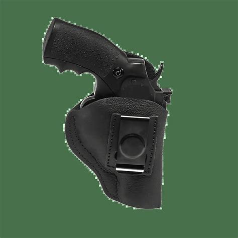 Leather Tagua Gunleather