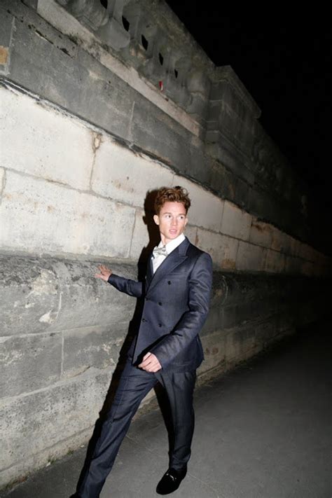 Sexiest Man Style TOMMY HERD