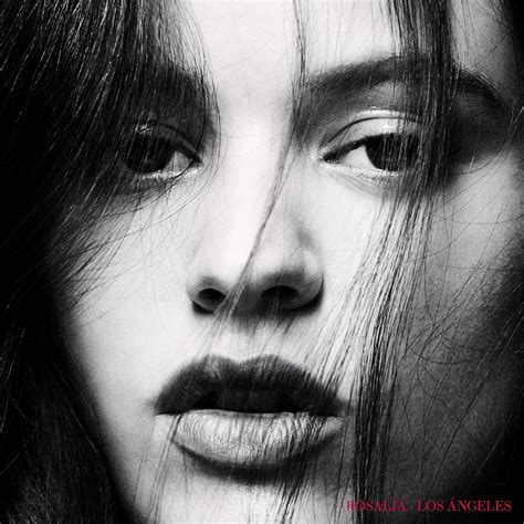 Los Ángeles Rosalía Rosalía Amazones Música