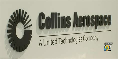 State Leaders Approve Collins Aerospace Expansion