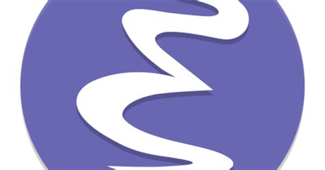 log in emacs social