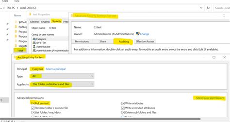 Help Figure Out Which User Created A File Microsoft Qanda