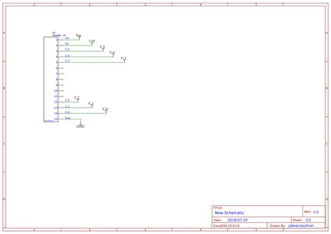 Jake S Marble PCB Platform For Creating And Sharing Projects OSHWLab
