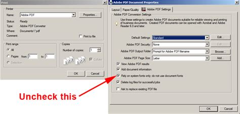 solved how to fix broken print to adobepdf adobe product
