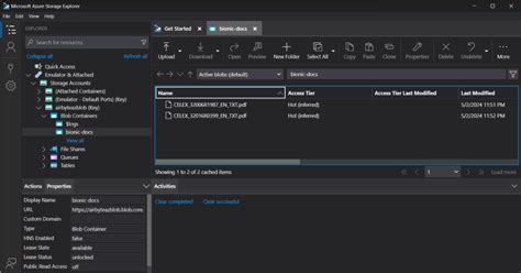 Ai Document Data Pipelines With S3 Or Azure Blob Storage Autoize