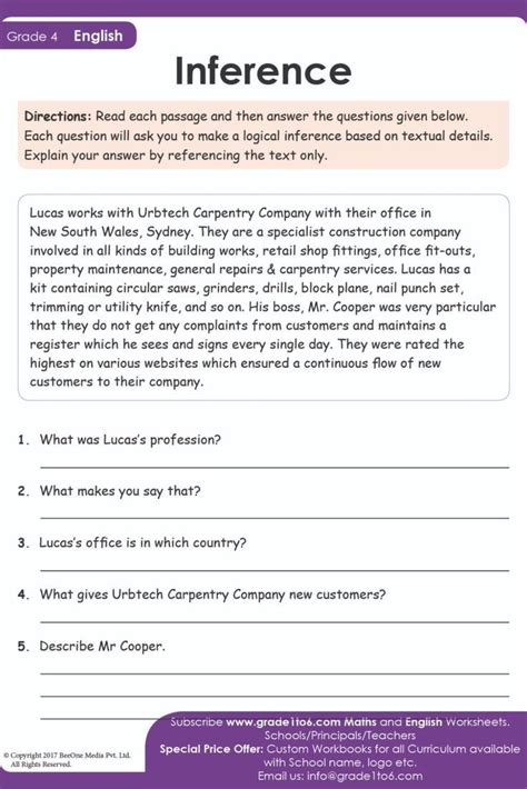 An English Worksheet With The Words And Phrases In Purple Which Are