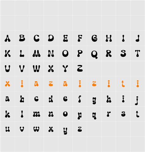 Calverto Demo字体下载