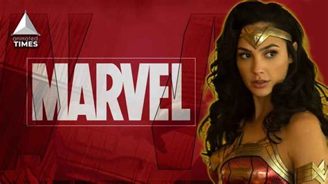 “maybe Something Like Wonder Woman In The Avengers” Gal Gadot Eager To
