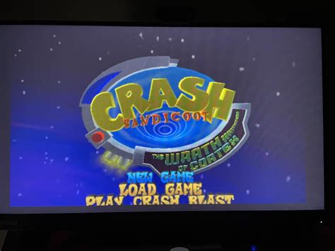 Bottom Of Game Cut Off Gc Nintendont Rgcnintendontloader