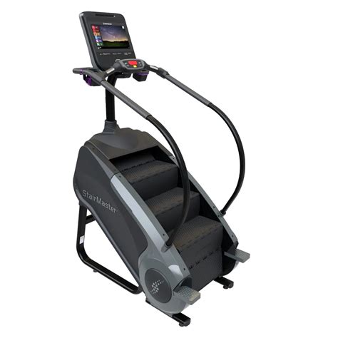 Stairmaster 8 Series Gauntlet Trappemaskine