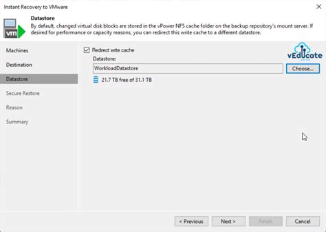 Veeam Backup For Azure Integrating With Veeam Backup And Replication Veeam Vanguards Central