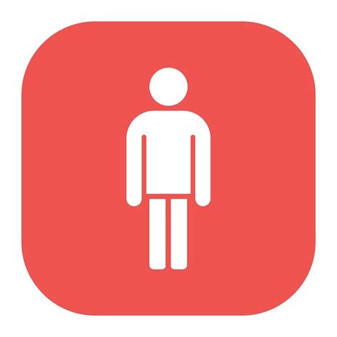 premium vector man vector illustration